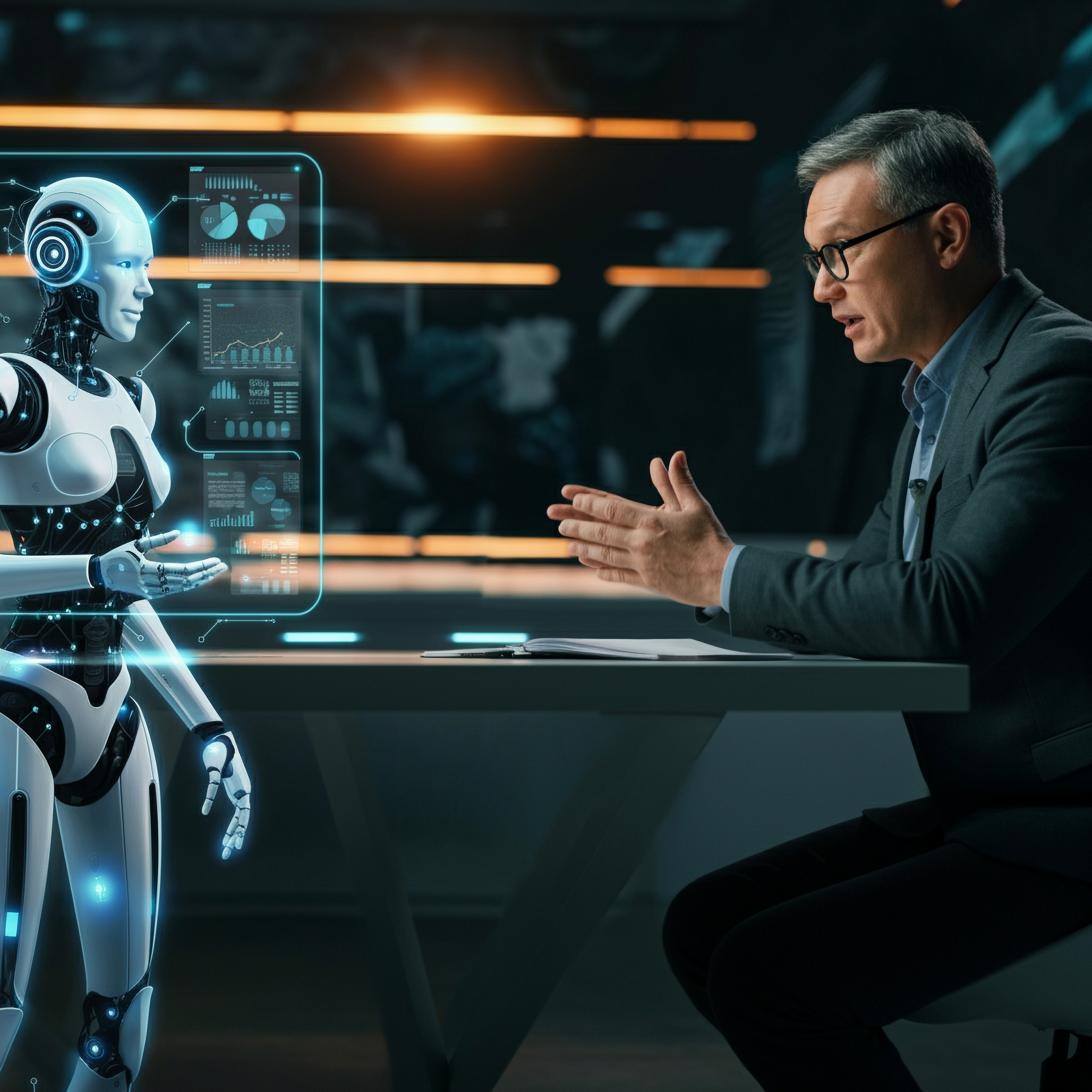 How AI Chatbots can mitigate conspiracy theories and provide hallucination-free information ...